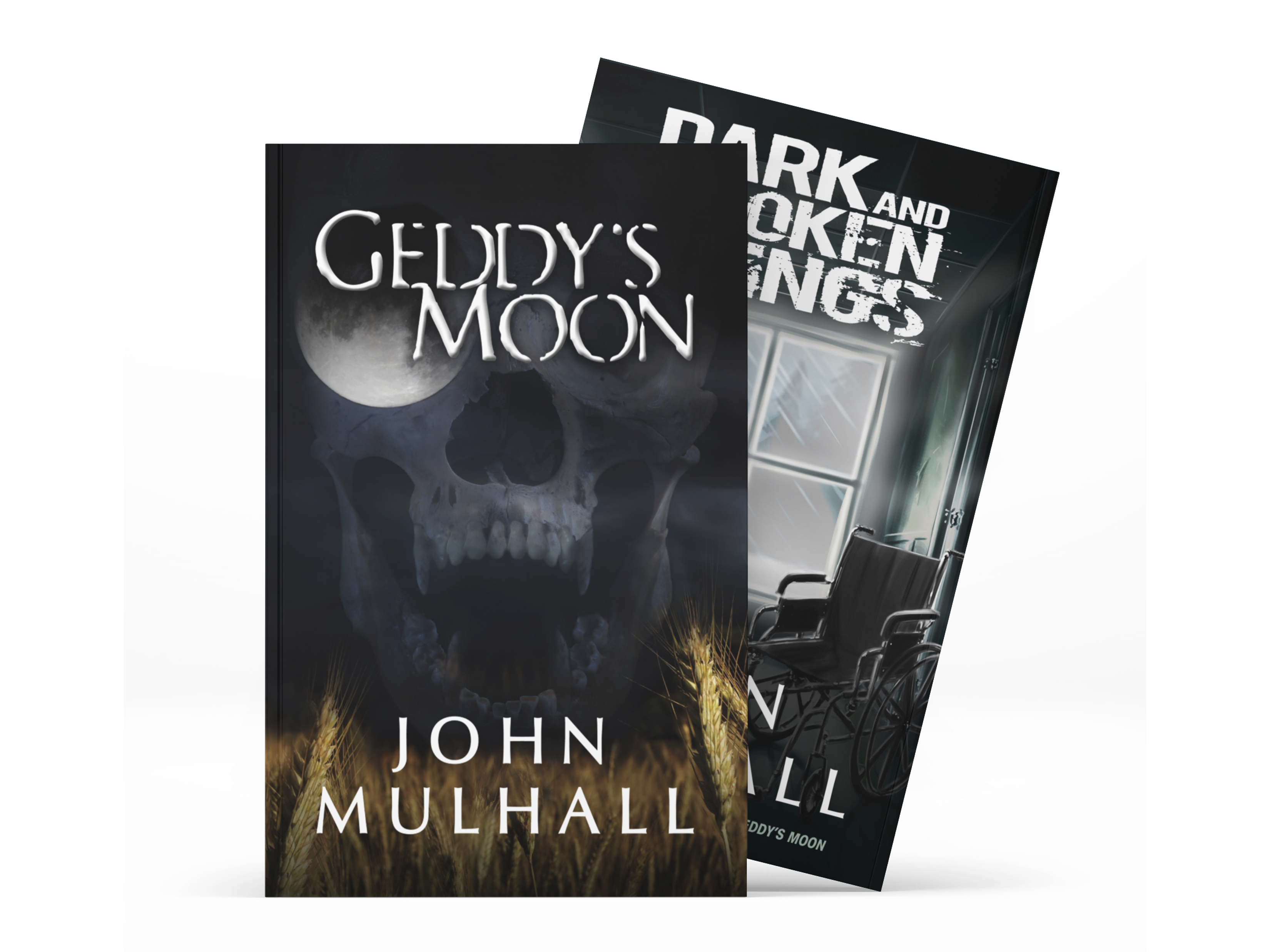 Horror – John Mulhall