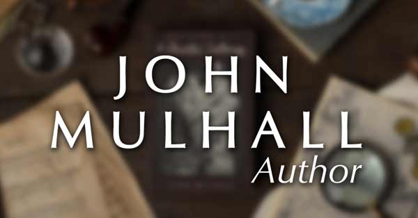 John Mulhall